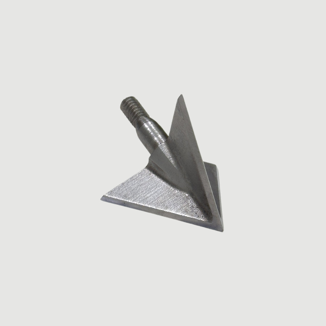 Broadhead and Arrow Tips – Contact Archery
