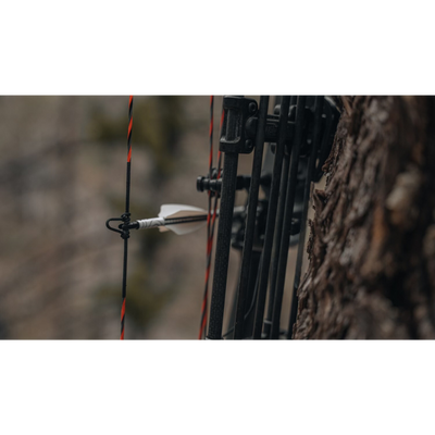 Arrow Spine and FOC Calculator – Contact Archery