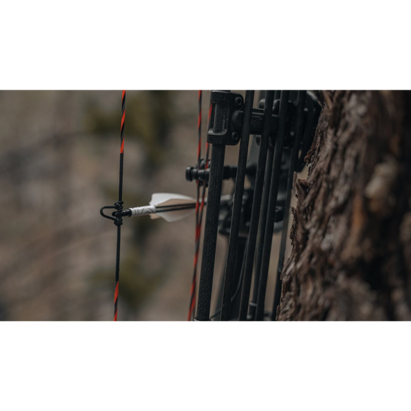 Arrow Spine and FOC Calculator – Contact Archery