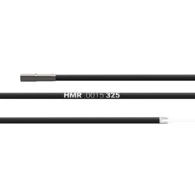 HMR Micro Diameter Hunting Arrow | Custom Cut – Contact Archery